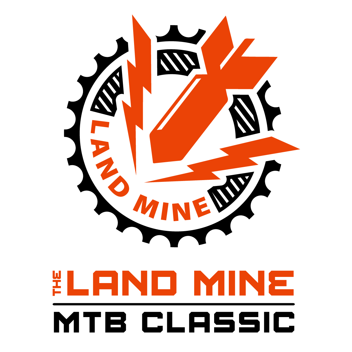 Landmine MTB Classic – Hired Hand Design LLC